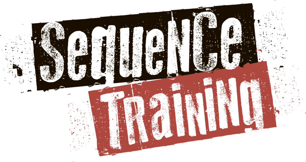 Modo actualización – Sequence training